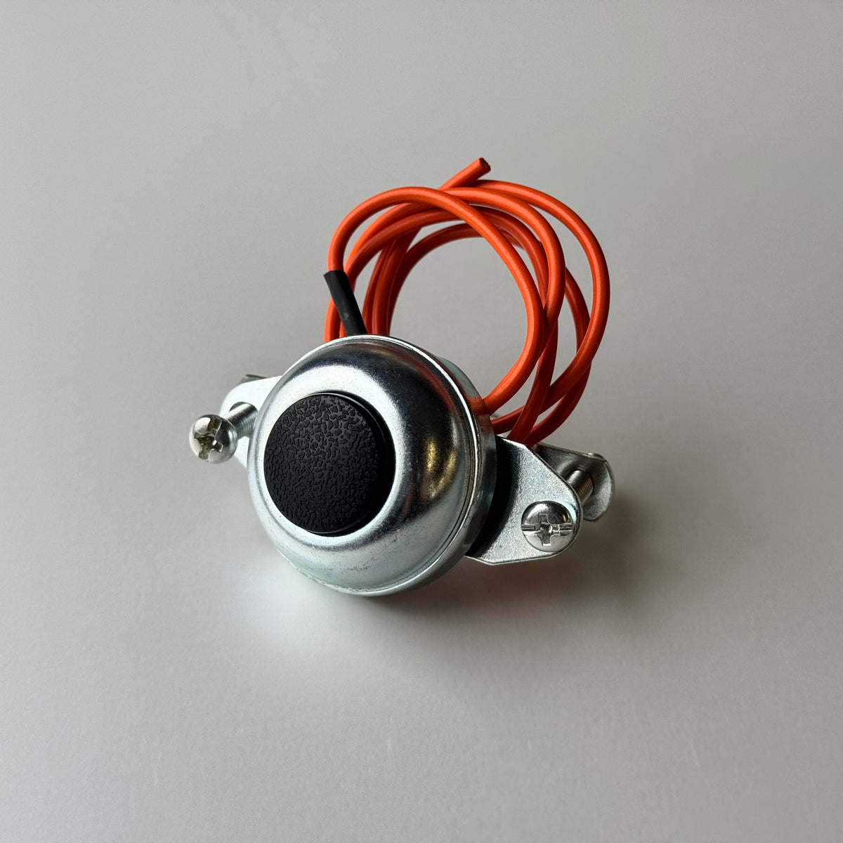 EL5 - Turn Signal Switch Kit – FIBERSTEEL
