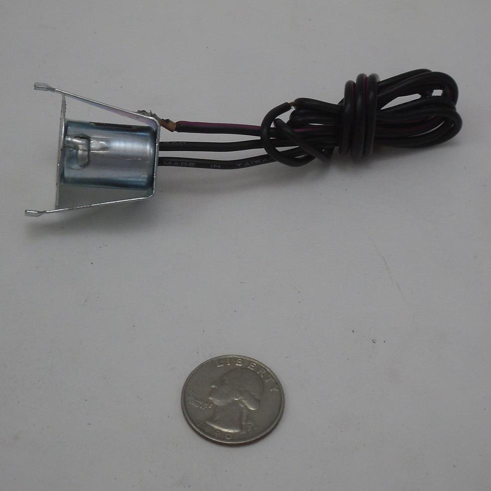 EL24.1 - Running/Signal Light Bulb Socket – FIBERSTEEL