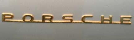 SC11 - OEM "Porsche" Script – FIBERSTEEL